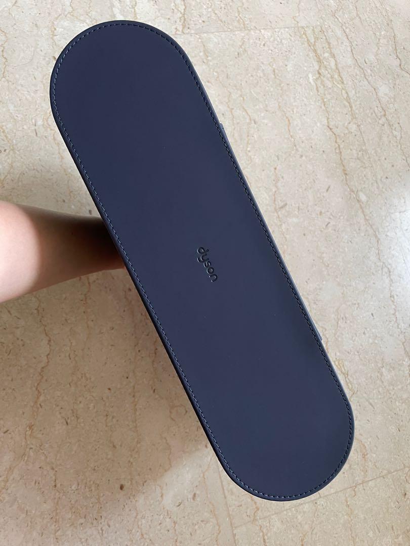 Dyson Supersonic Hairdryer Presentation Case in Prussian Blue, Beauty ...