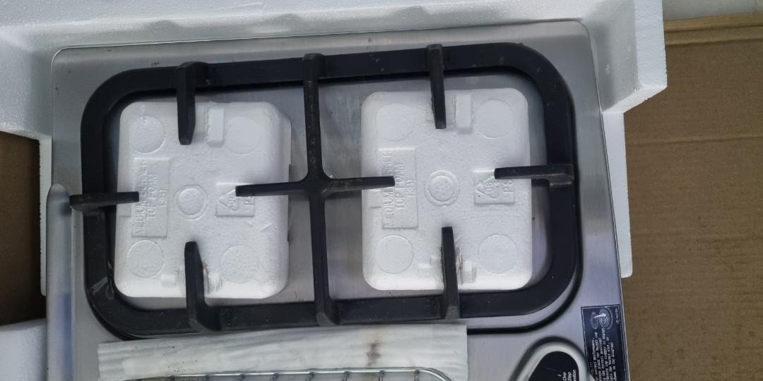 Ellane Gas Hob, TV & Home Appliances, Kitchen Appliances, Hobs & Hoods ...