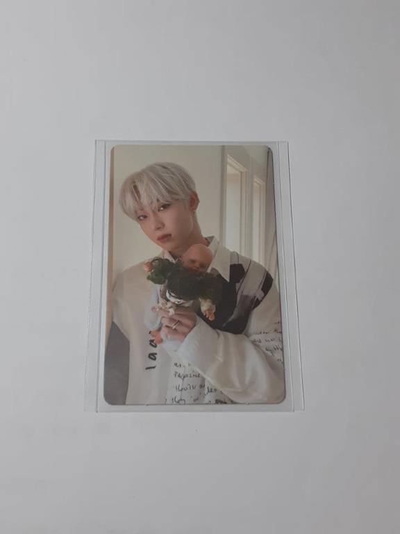 ENHYPEN Sunoo Doll pc, Hobbies & Toys, Memorabilia & Collectibles, K ...