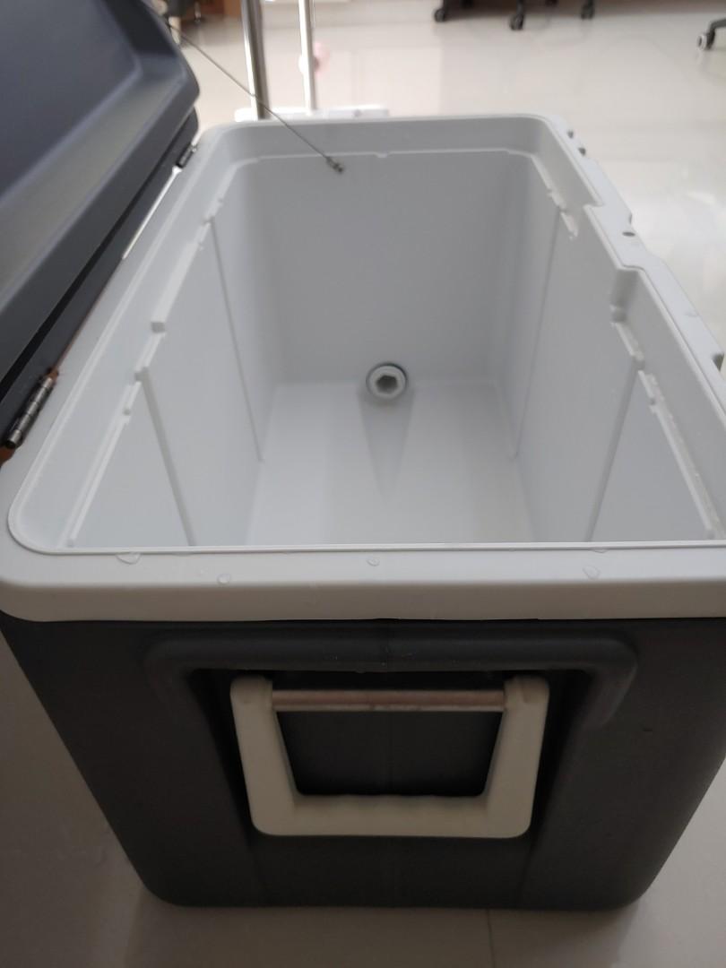 Esky Arctic Pro 70, Sports Equipment, Hiking & Camping on Carousell