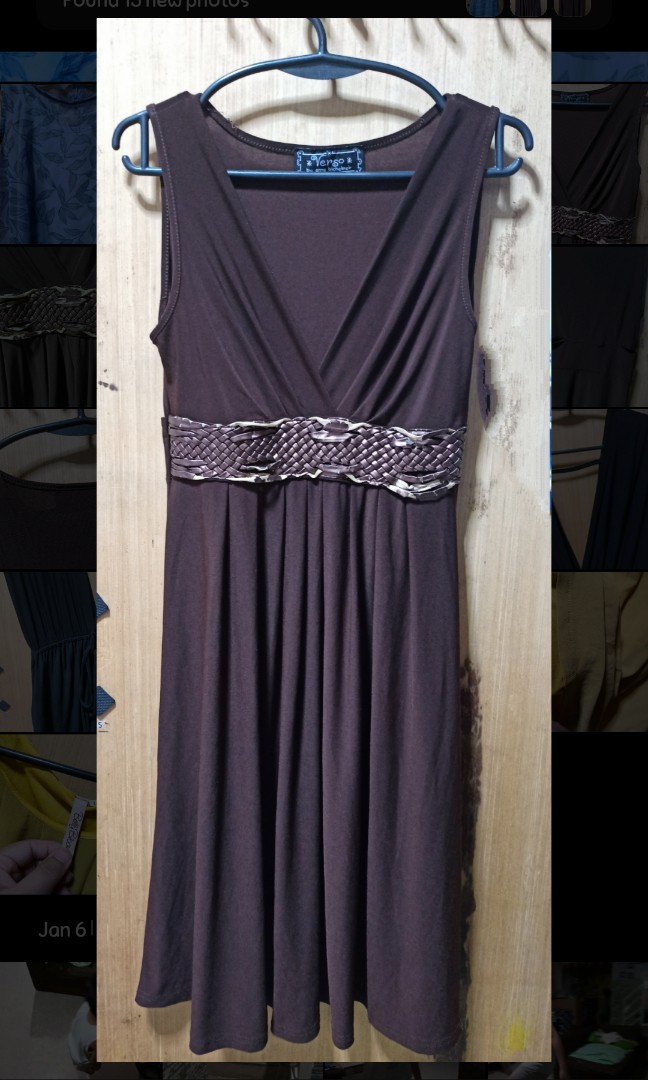 Formal Dress for less, Women's Fashion, Dresses & Sets, Evening dresses ...