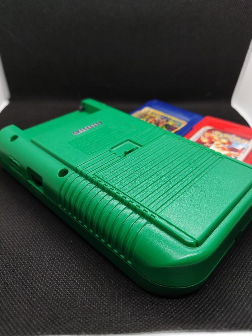 Gameboy Dmg, Video Gaming, Video Game Consoles, Nintendo on Carousell