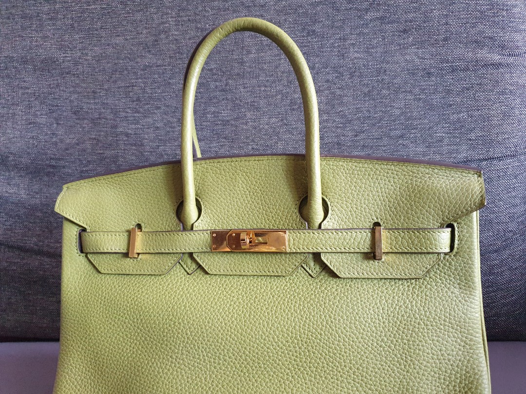 Hermes H Bag, Women's Fashion, Bags & Wallets, Shoulder Bags on Carousell