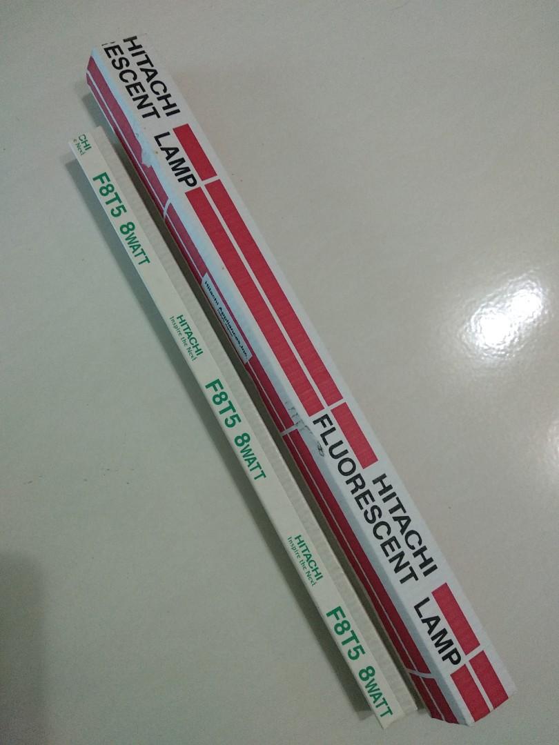 hitachi fluorescent lamp, Furniture & Home Living, Lighting & Fans ...