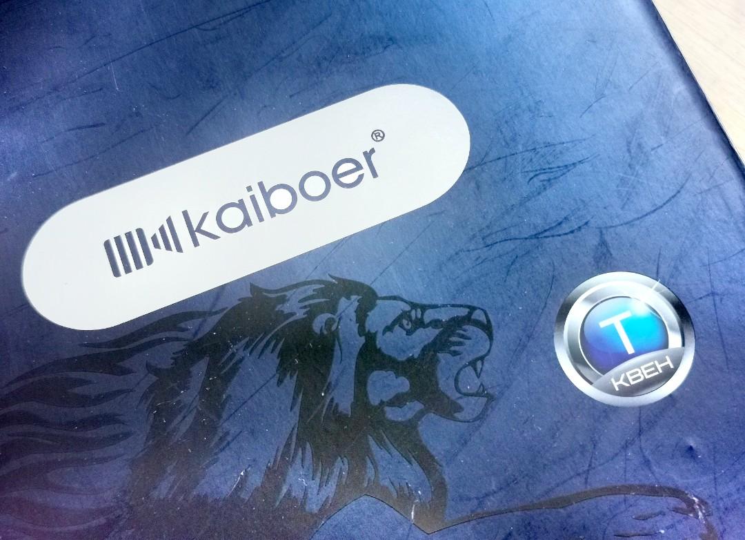 Kaiboer T-Series 'Kbeh' 4K HDMI (2m), Audio, Soundbars, Speakers ...