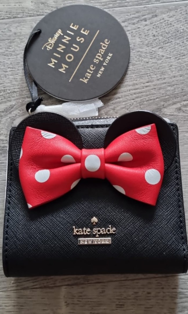 Kate spade (limited edition), Women's Fashion, Bags & Wallets, Wallets ...