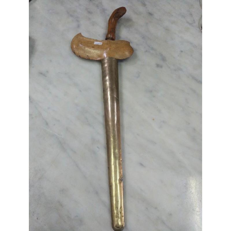 Keris java keraton luk 14, Hobbies & Toys, Memorabilia & Collectibles ...