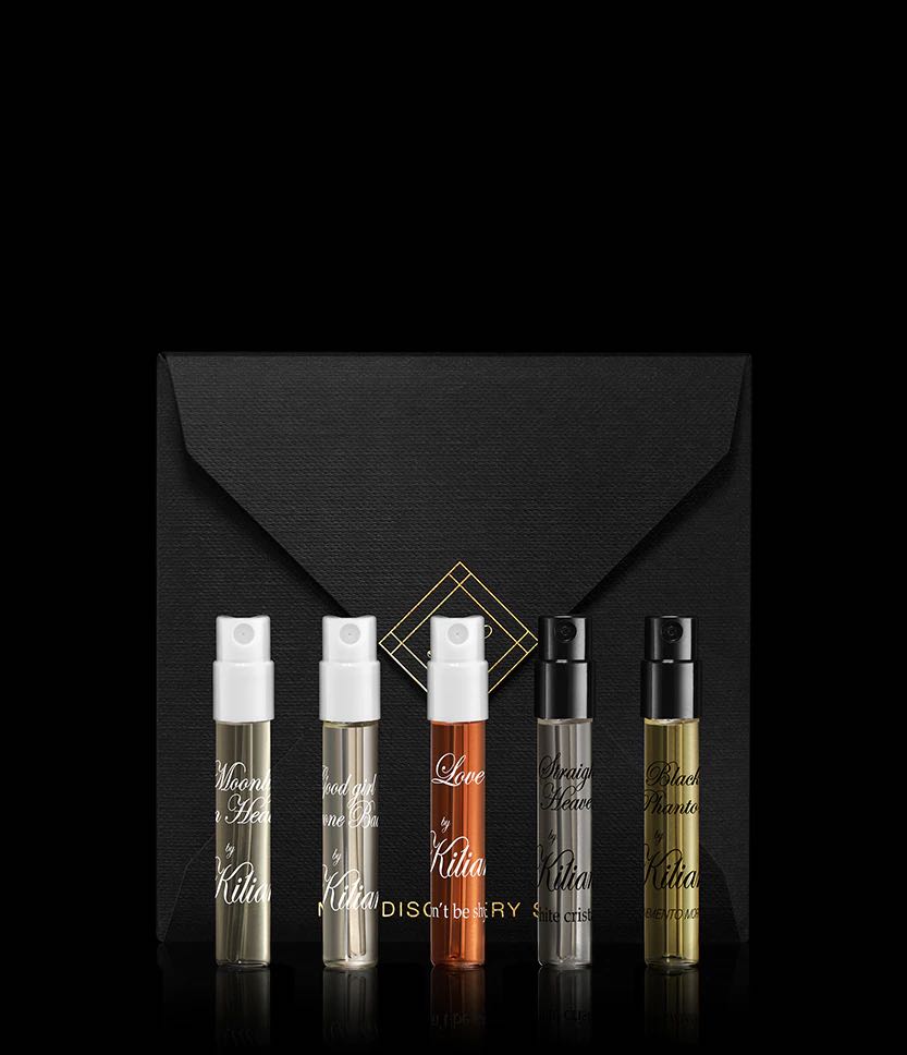 Kilian Mini Discovery Set, Beauty & Personal Care, Fragrance ...