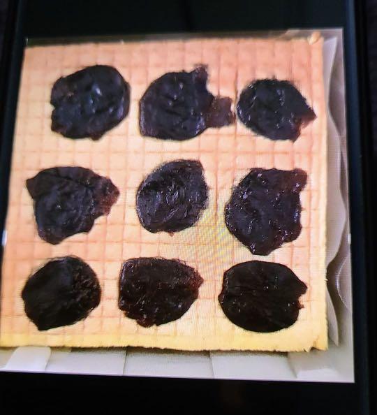 Kuay Lapis Plain and Prune homemade, Food & Drinks, Homemade Bakes on ...