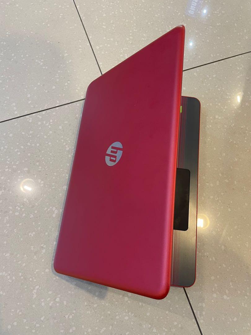 Laptop Hp Pavilion Core I7 7th Generation 8 Gb Memory 256 Ssd 1 Tb Hdd laptop-hp-pavilion-core-i7-7th-generation-8-gb-memory-256-ssd-1-tb-hdd