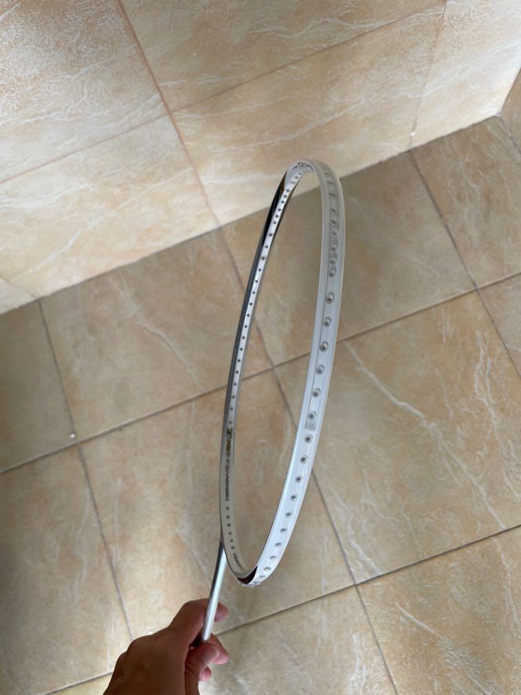 Li Ning Turbo Charging 7 Speed, Sports Equipment, Sports & Games ...