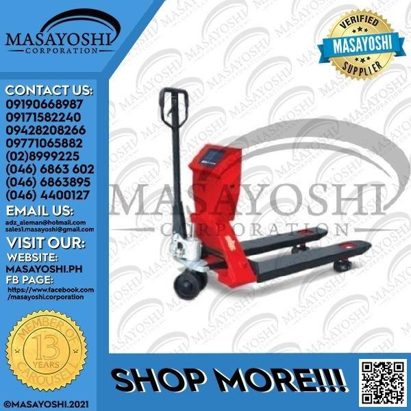 MHE High lift | HLM-HIPPO-15-E-1150-680-TNN | Lifting Equipment | Heavy ...