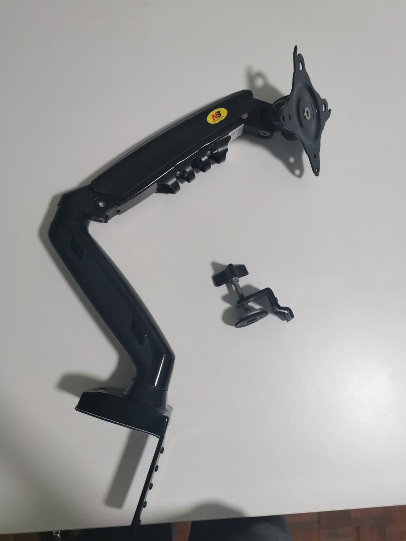 Monitor Arm North Bayou F80, Computers & Tech, Parts & Accessories ...