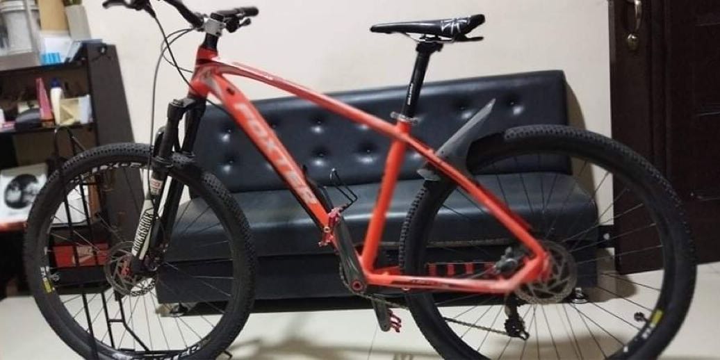 MTB 27.5, Sports Equipment, Bicycles & Parts, Bicycles on Carousell