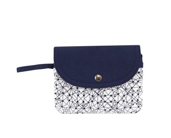 Naraya Coin Pouch/ Purse, Women's Fashion, Bags & Wallets, Purses ...