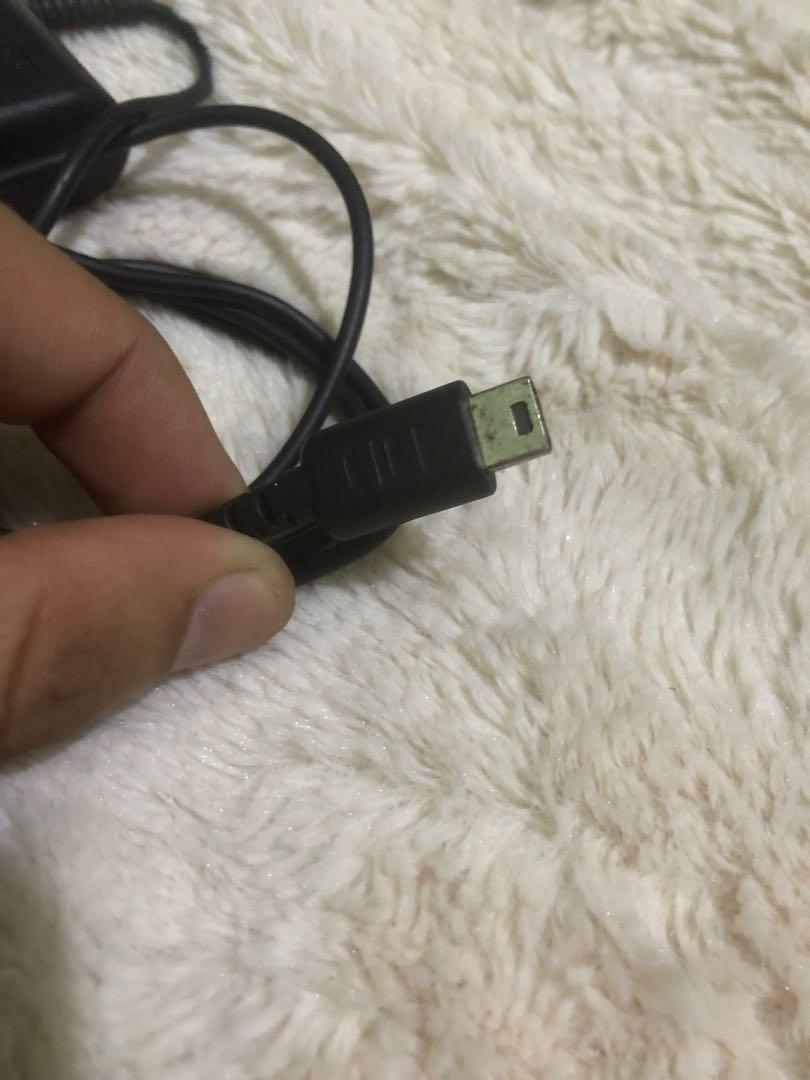 Ndsl icore fast charge autovolt adapter, Video Gaming, Gaming ...