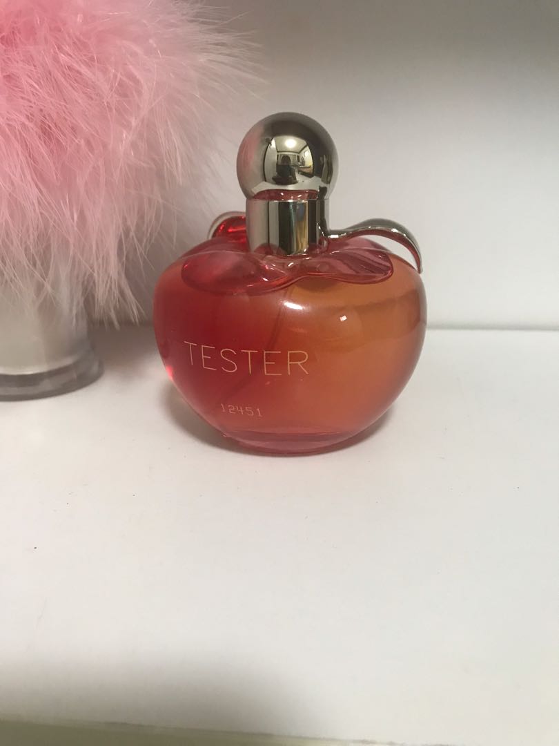 NINA RICCI 80 ml, Beauty & Personal Care, Fragrance & Deodorants on ...