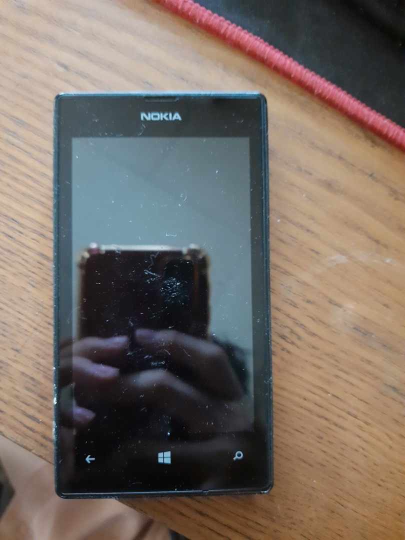 Nokia Touchscreen phone, Mobile Phones & Gadgets, Mobile Phones ...