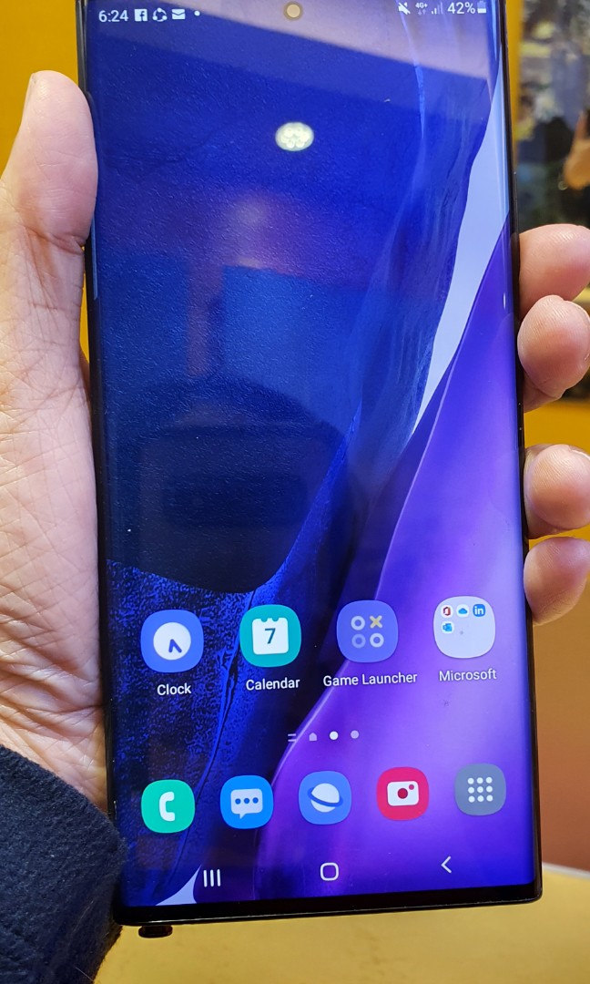 Note 20 Ultra 5g, Mobile Phones & Gadgets, Mobile Phones, Android ...