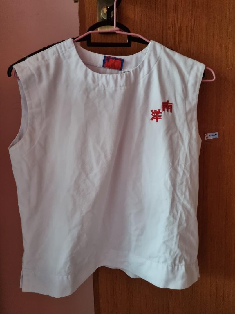 Nygh girl school uniform, Women's Fashion, Dresses & Sets, Sets or ...