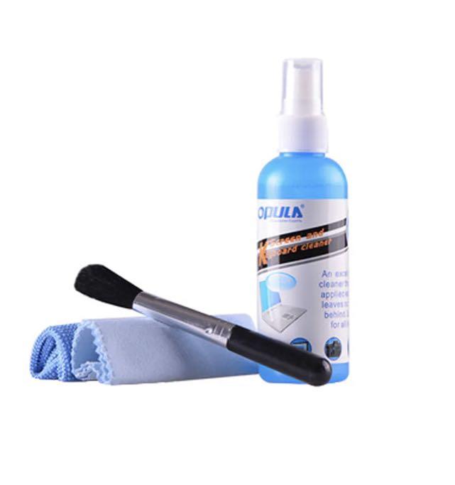 Opula KCL-1025 Screen Cleaning Kit, Computers & Tech, Parts ...