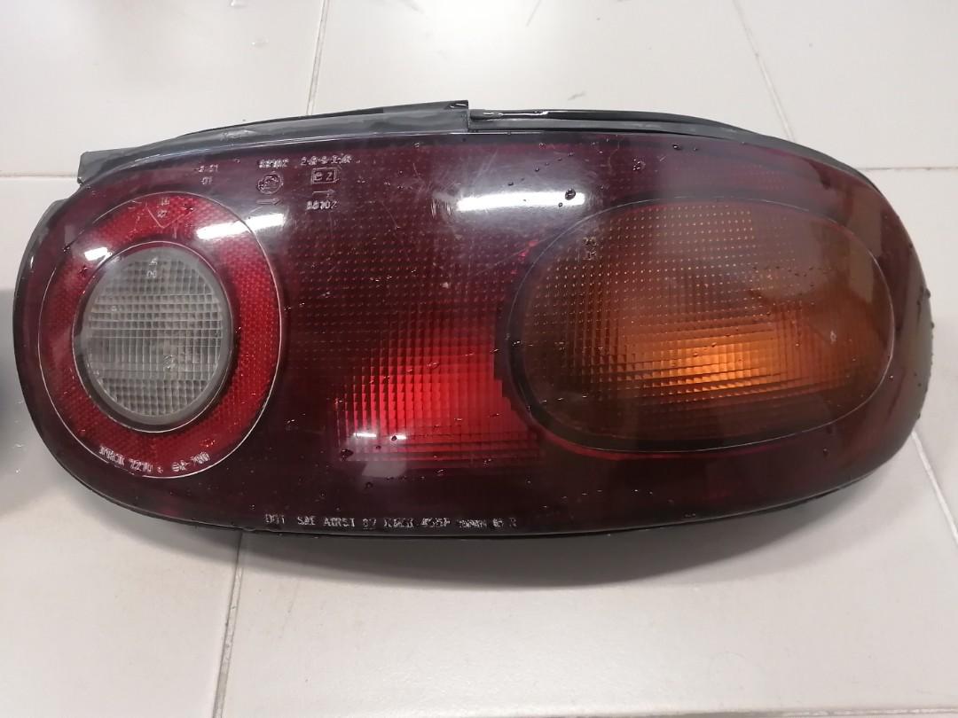 Original Mazda Miata Mx5 Rearlamp Mx-5 Rear Lamp, Auto Accessories on ...