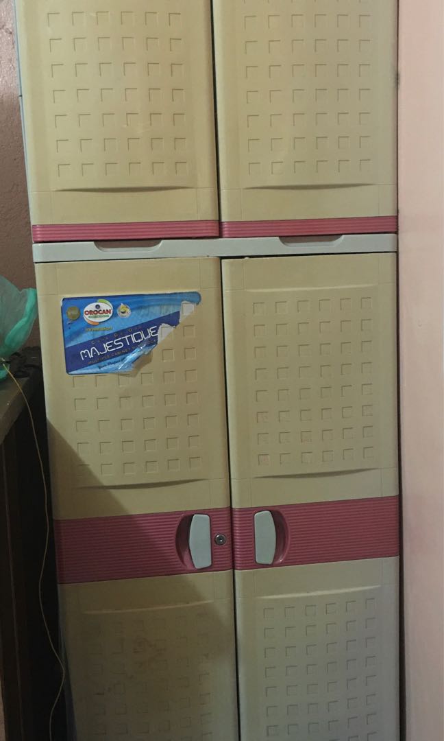 Orocan Dress Organizer, Furniture & Home Living, Furniture, Shelves ...