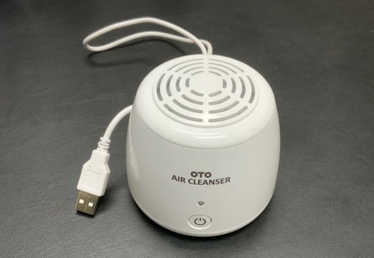 Oto air clenser, TV & Home Appliances, Air Purifiers & Dehumidifiers on ...