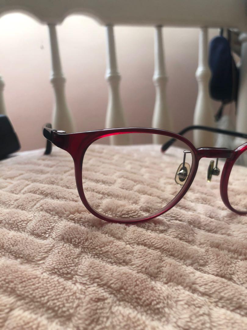 Owndays Air Ultem frames (original), Women's Fashion, Watches ...