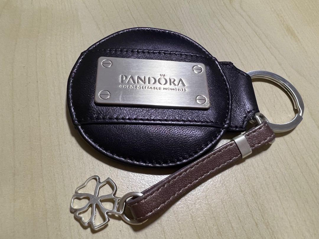 Pandora key chain, Women's Fashion, Watches & Accessories, Other ...