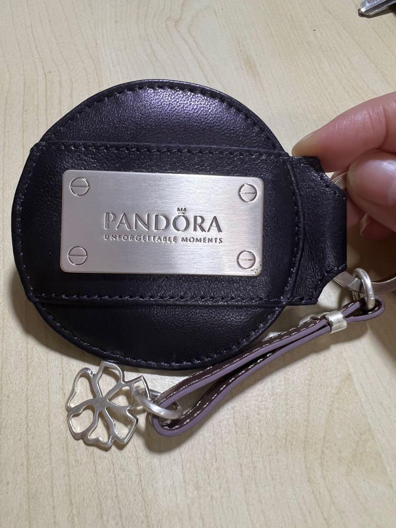 Pandora key chain, Women's Fashion, Watches & Accessories, Other ...
