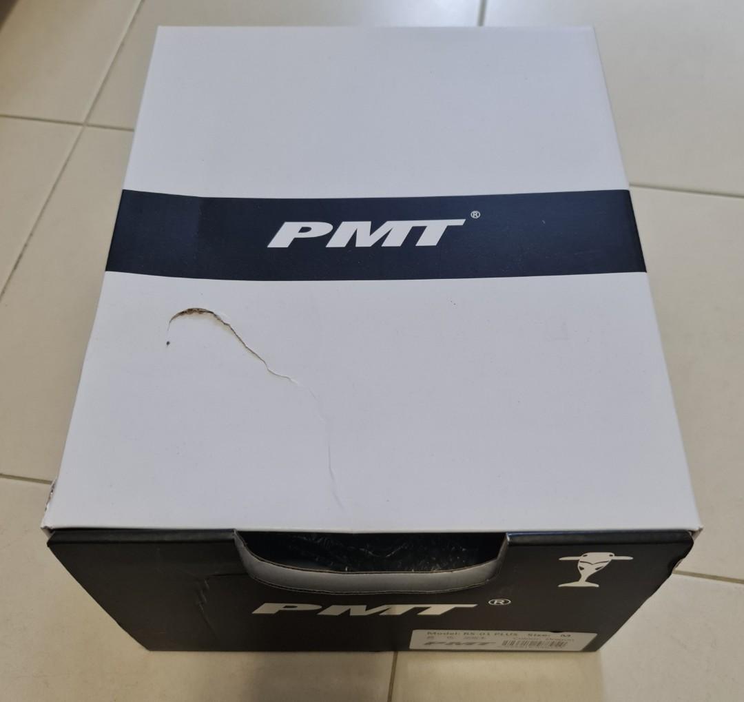 PMT Helmet black RS-01 plus dragon edition bike folding bicycle helmet ...