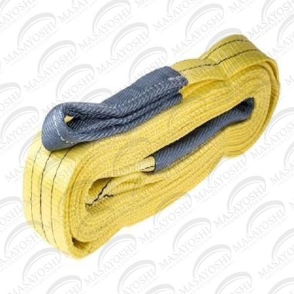 Polyester Sling Belt 10M, Sling Belt, Polyester Slings, Flat Webbing ...
