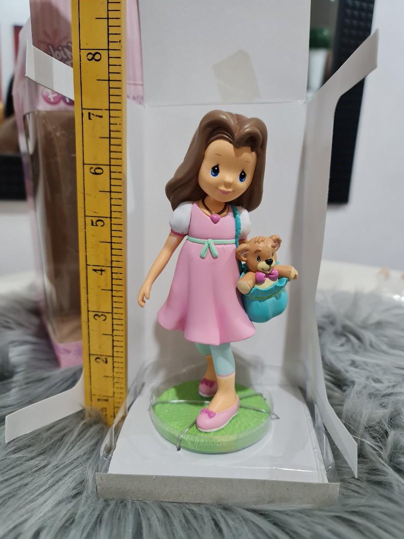 Precious Moments Katie Precious Girls Club Figurine, Hobbies & Toys ...