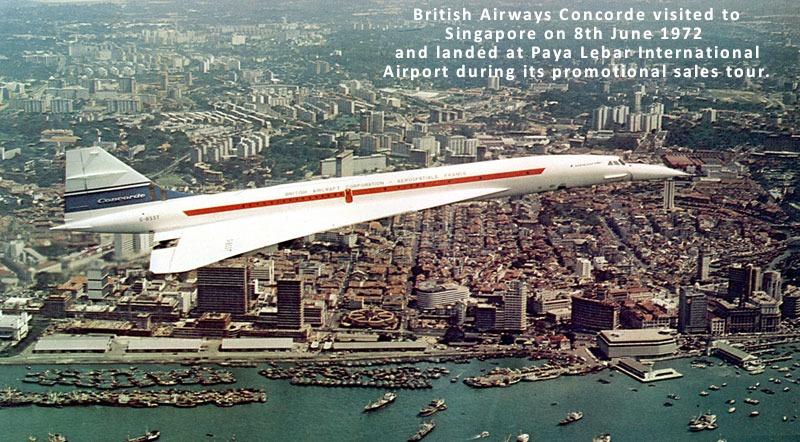 Concorde Queen Elizabeth Royal Caribbean Tour (Barbados) Via Concorde ...