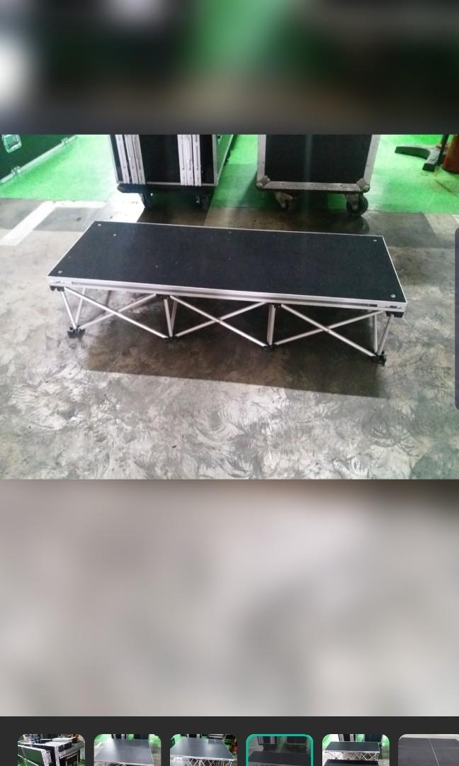 Quick Frame Stage, Everything Else on Carousell