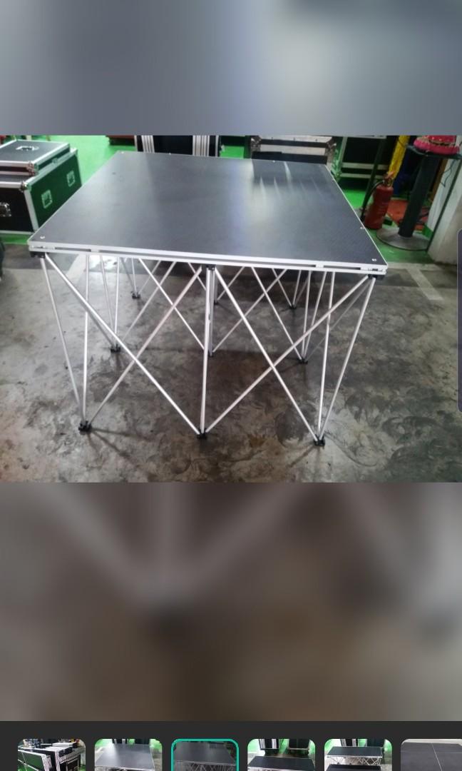 Quick Frame Stage, Everything Else on Carousell