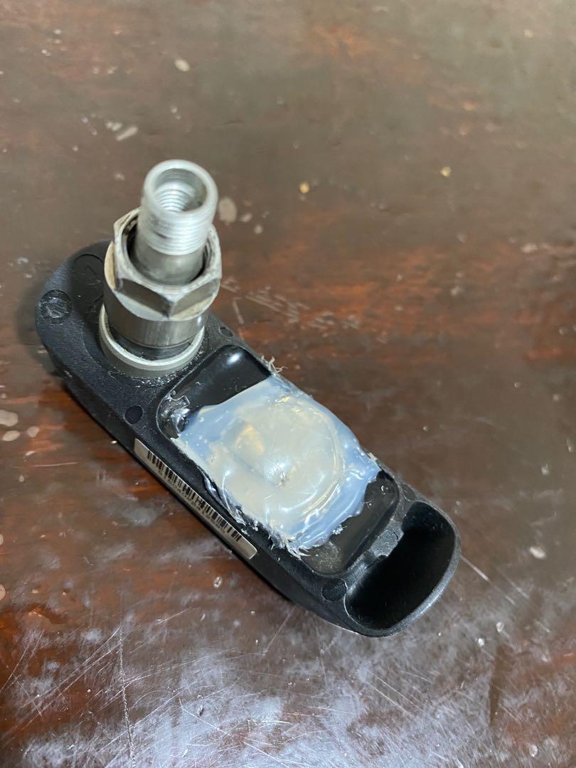 R1200GS/GSA RDC TPMS Sensor, Motorcycles, Motorcycle Accessories on ...