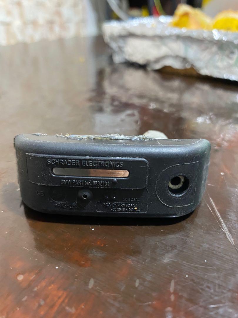 R1200GS/GSA RDC TPMS Sensor, Motorcycles, Motorcycle Accessories on ...