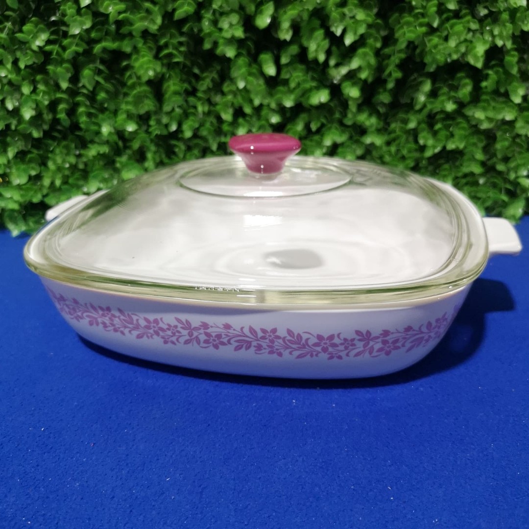 RARE Narumi, Furniture & Home Living, Kitchenware & Tableware, Bakeware ...
