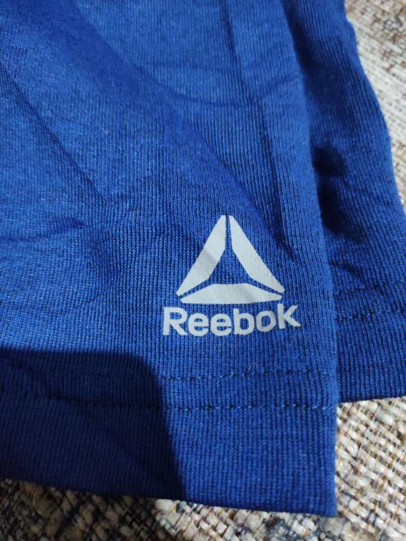Reebok Tech Fleece Short, Men's Fashion, Bottoms, Shorts on Carousell