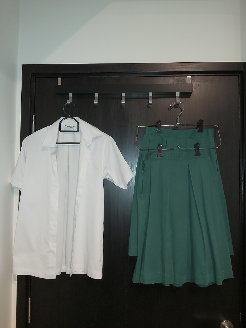 RJC Girls' Formal Uniform - Small, Hobbies & Toys, Stationery & Craft ...