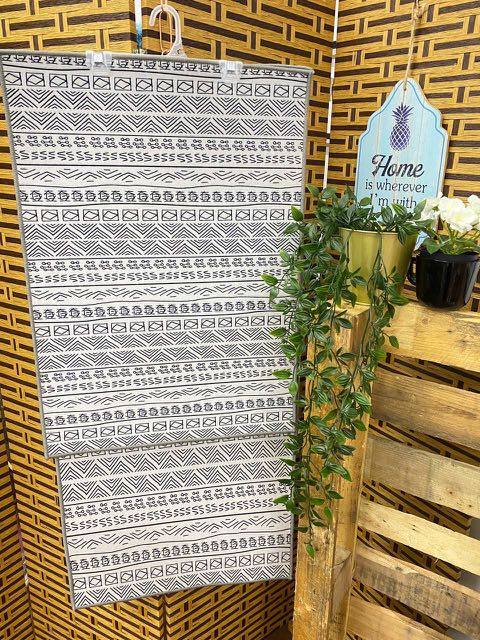 Runner L Shape, Furniture & Home Living, Home Decor, Carpets, Mats ...