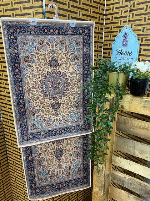 Runner L Shape, Furniture & Home Living, Home Decor, Carpets, Mats ...