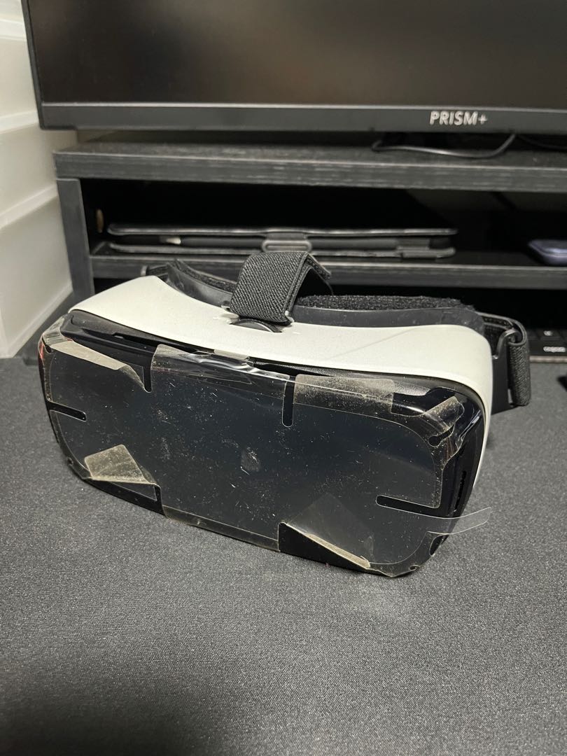 SAMSUNG OCULUS, Video Gaming, Gaming Accessories, Virtual Reality on ...