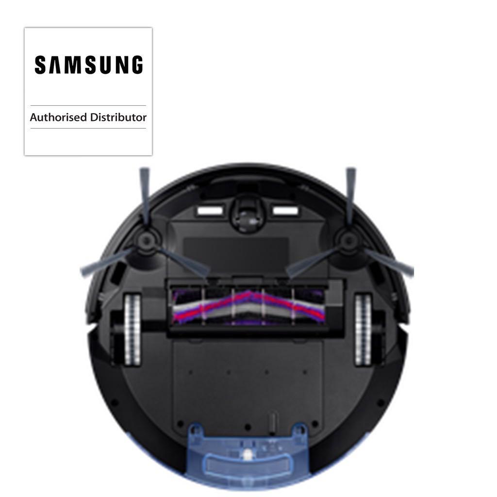 SAMSUNG POWERBOT-E VR5000 Wi-Fi, TV & Home Appliances, Vacuum Cleaner & Housekeeping on Carousell