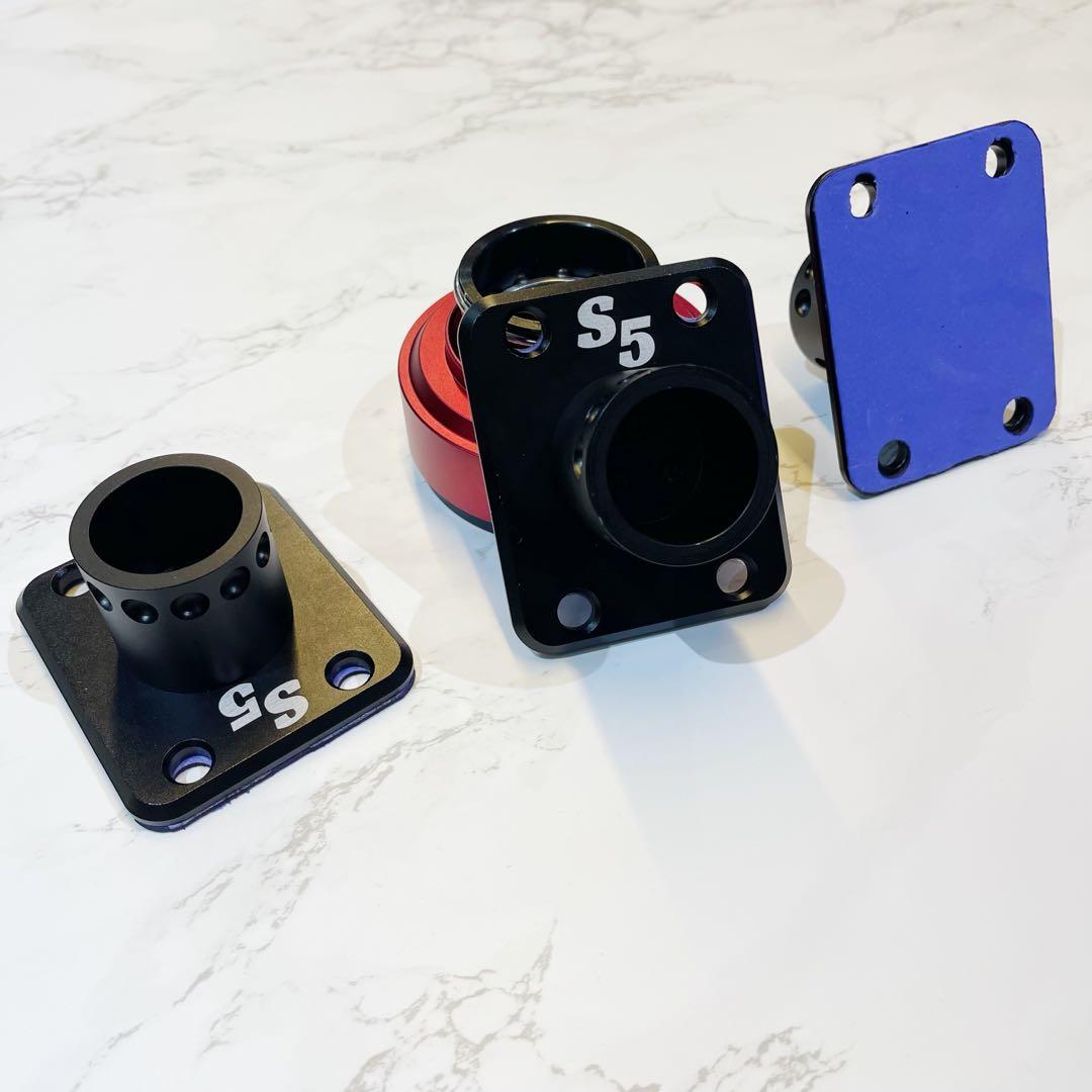 Simagic steering mount / simagic wheel adapter / simagic rim mount ...