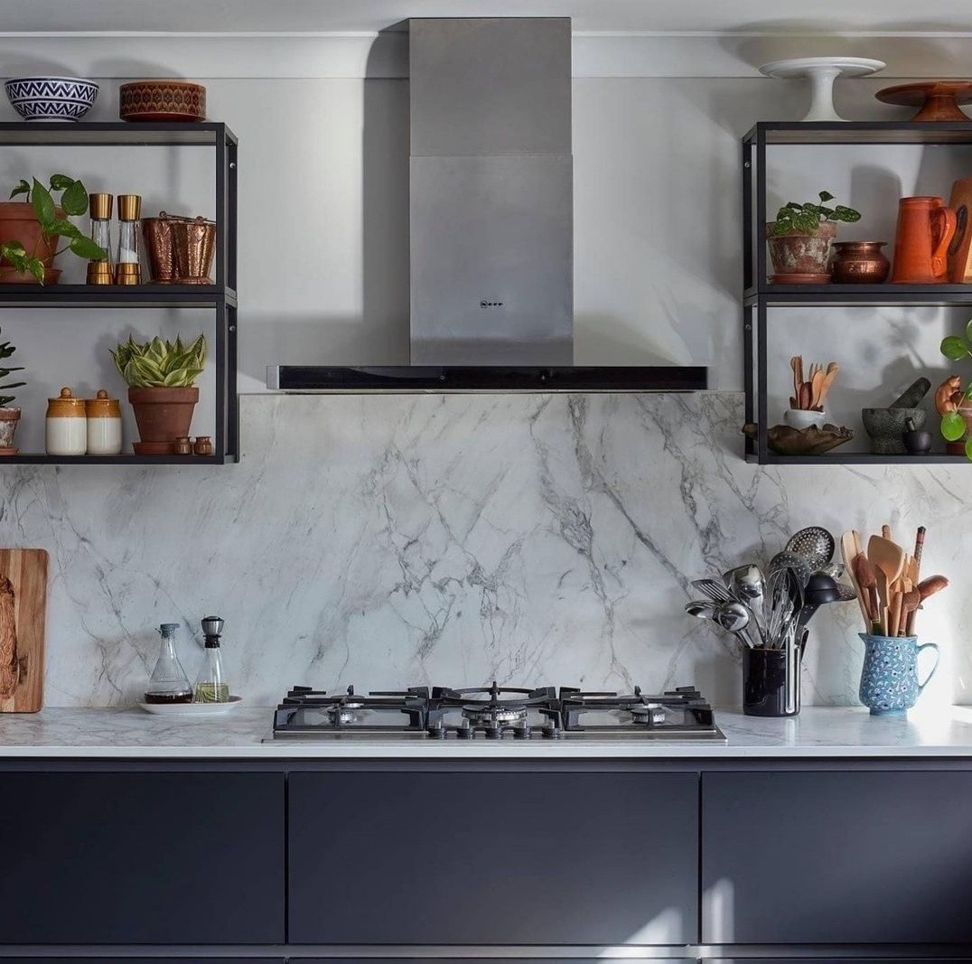 Sintered Stone Dekton Portum, Home Services, Others on Carousell