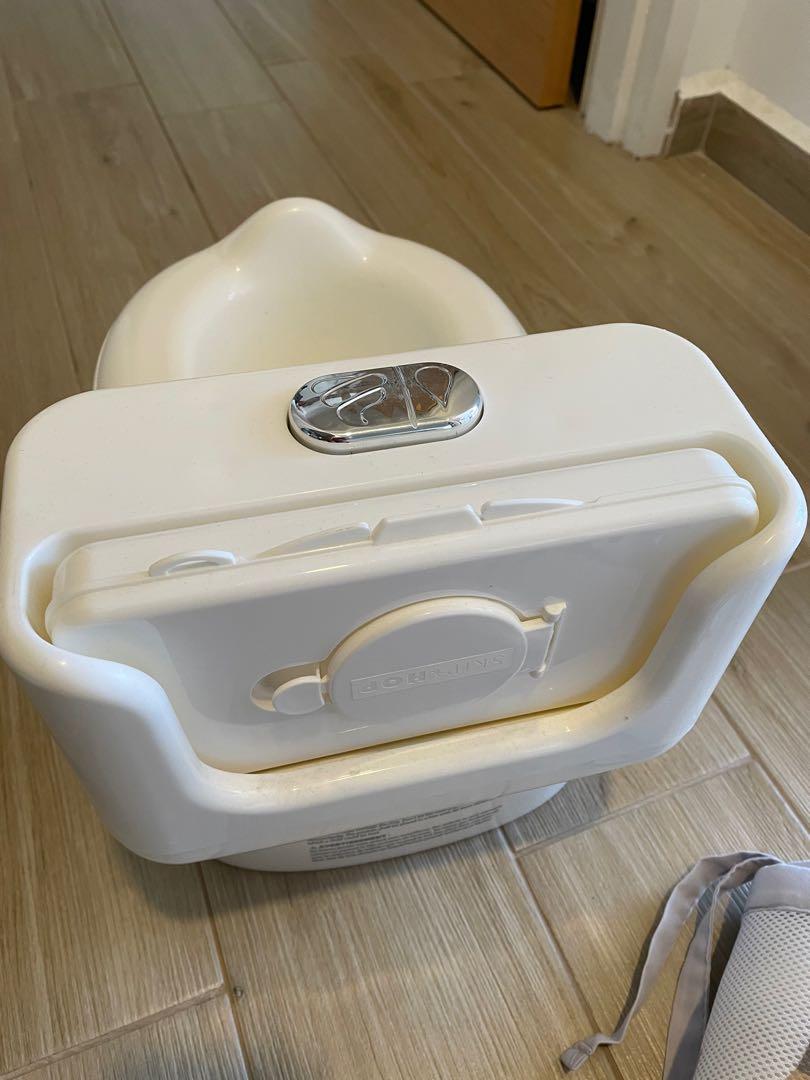 Skip Hop Toilet Training Potty with realistic flush sound, Babies ...