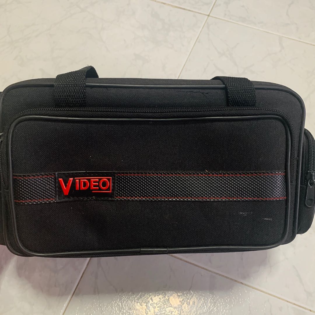 Solid Camera Bag, Photography, Photography Accessories, Camera Bags ...